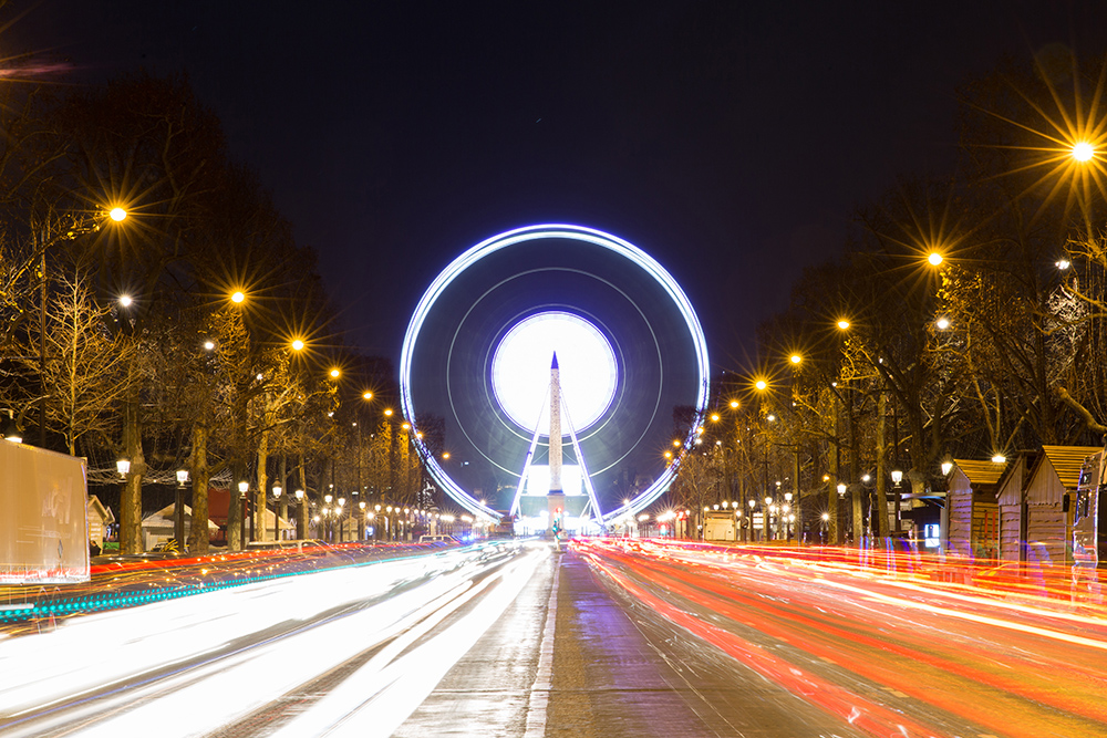 Riesenrad Roue de Paris - RIESENRAD Events | Vermietung | Events ...
